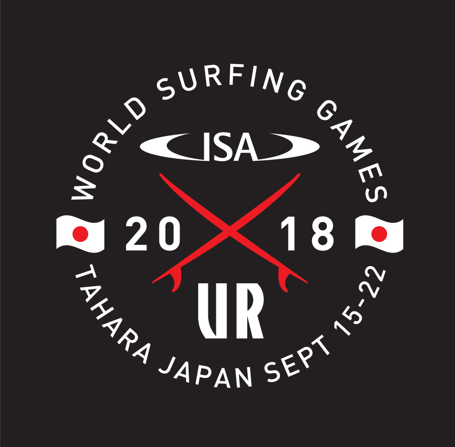 2018 UR ISA World Surfing Games > English