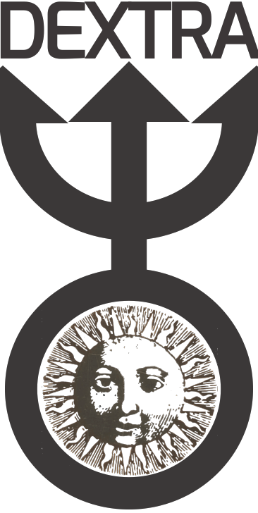 DEXTRA Surf Company - VIBRAS MAG